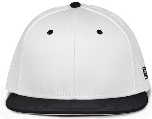 Customization Page for The Game GB998 Perforated GameChanger Cap ...