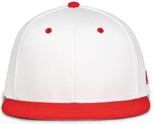 Customization Page for The Game GB998 Perforated GameChanger Cap ...