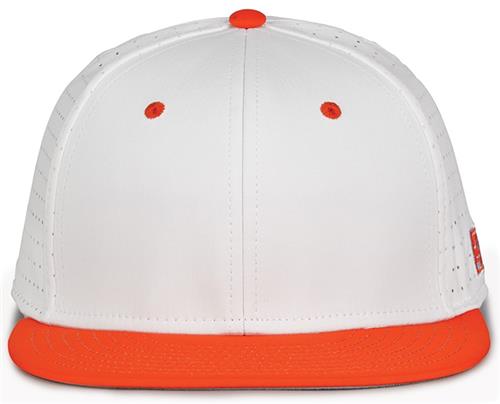 Customization Page for The Game GB998 Perforated GameChanger Cap ...