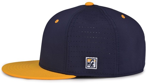 The Game GB998 Perforated GameChanger Cap - Soccer, Baseball, Football ...