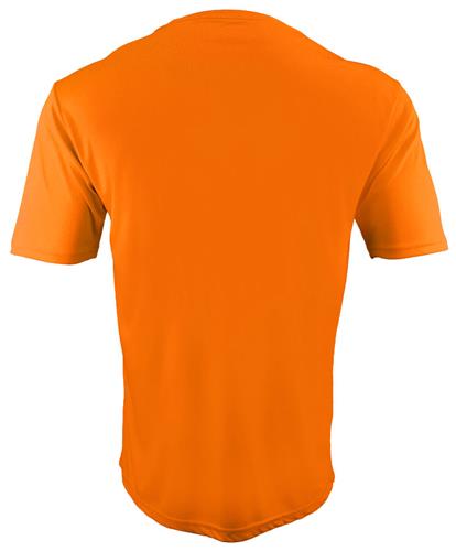 Customization Page for Epic Cool Performance Dry-Fit Crew T-Shirt ...