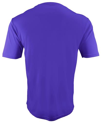 Customization Page for Epic Cool Performance Dry-Fit Crew T-Shirts (23 ...