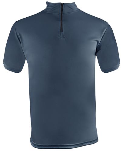 Customization Page for Epic Cool Performance Short Sleeve Quarter Zip ...