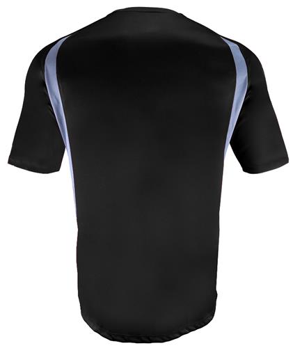 Customization Page for Adult Side Panels, Raglan Sleeves, Performance ...