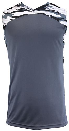 Estimate Customization Page for Epic Adult & Youth Single Layer CAMO ...