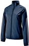 Holloway Ladies Bionic Jacket - Soccer Equipment and Gear
