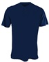 Alleson 529 2-Button eXtreme Henley Custom Baseball Jerseys - Baseball ...