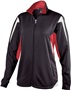 Holloway Ladies Bionic Jacket - Soccer Equipment and Gear